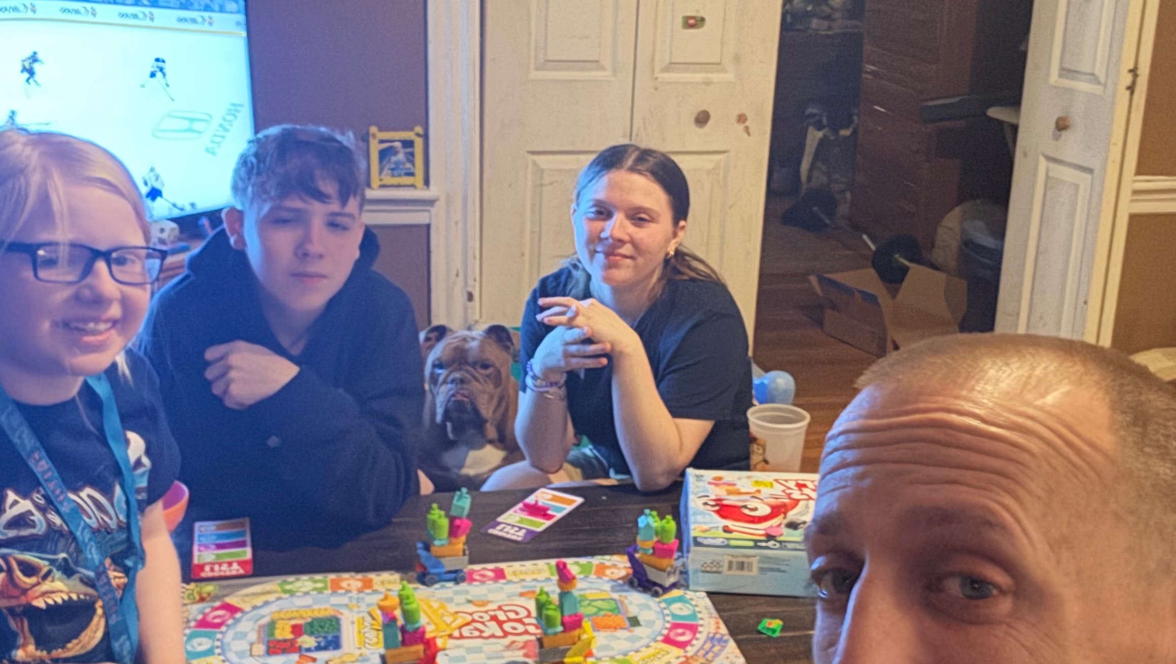 Fundraiser by Robert Martignetti : Support Robert Martignetti's Family ...