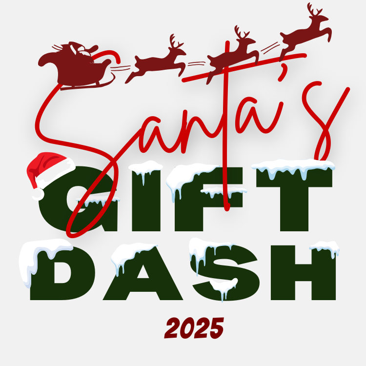 Fundraiser by Dean @ Praetorian Security : Santa's Gift Dash 2025 ...