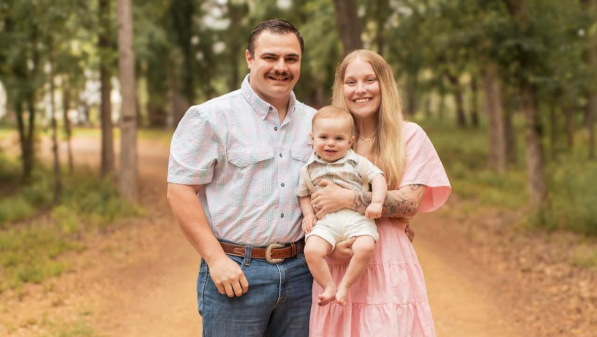 Fundraiser for Keaton Hand by Bridget Pryor : Support Officer Elyse ...