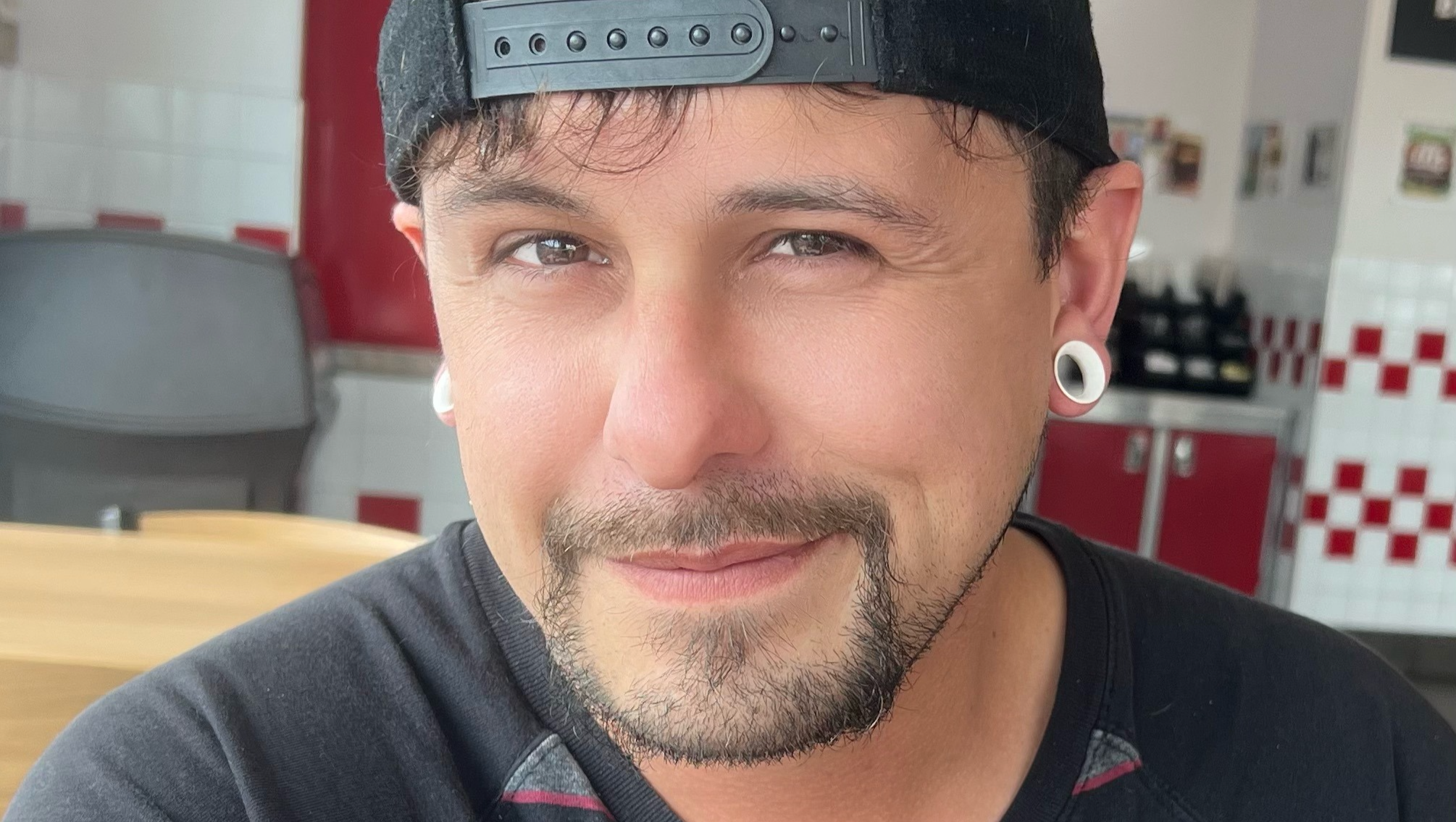 Fundraiser by Victor Navarro : Andrew C’de Baca — Loved Beyond Measure