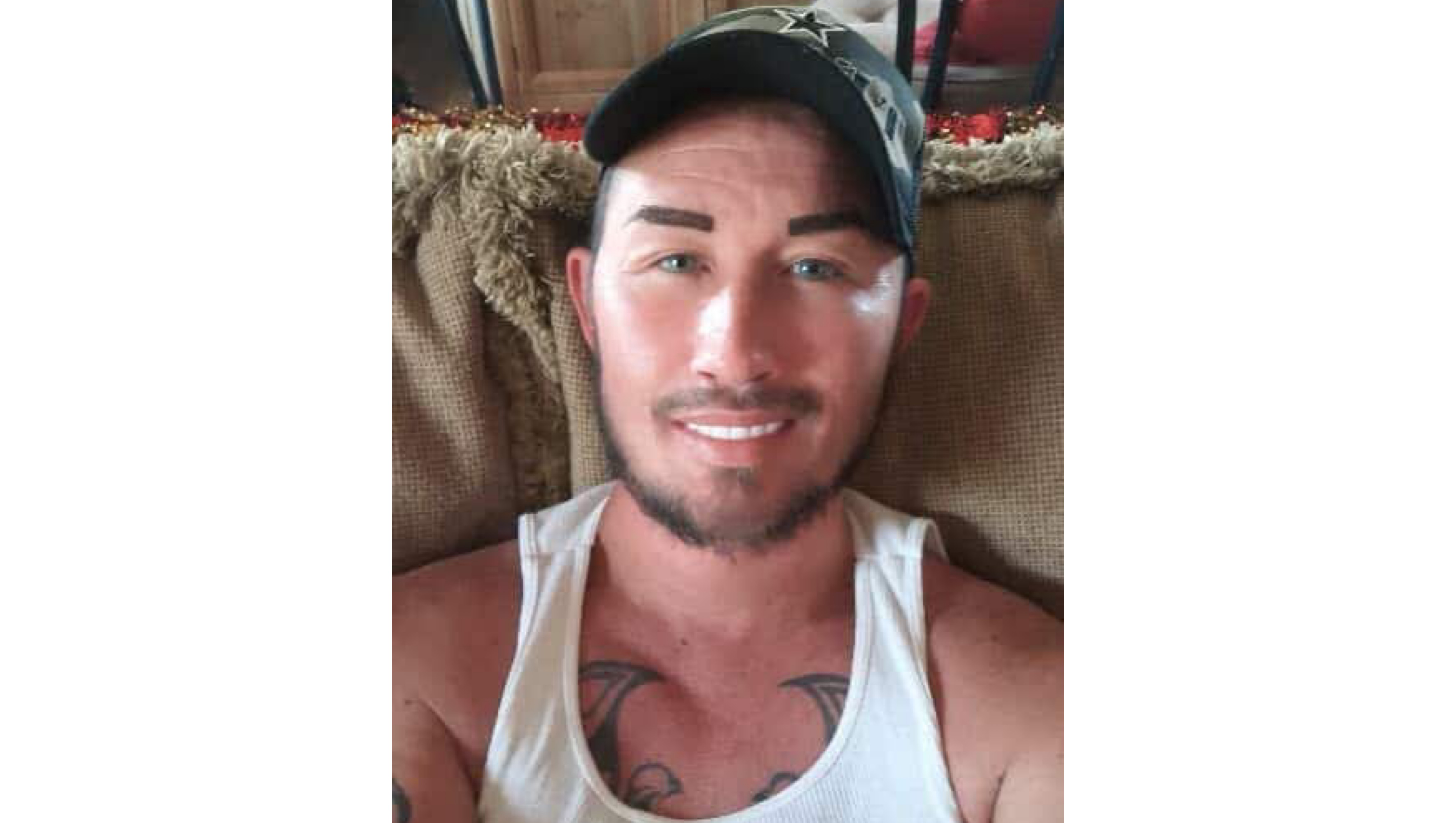 Fundraiser for Michael Cox by Karissa Allen : Support Dustin's Final Wishes