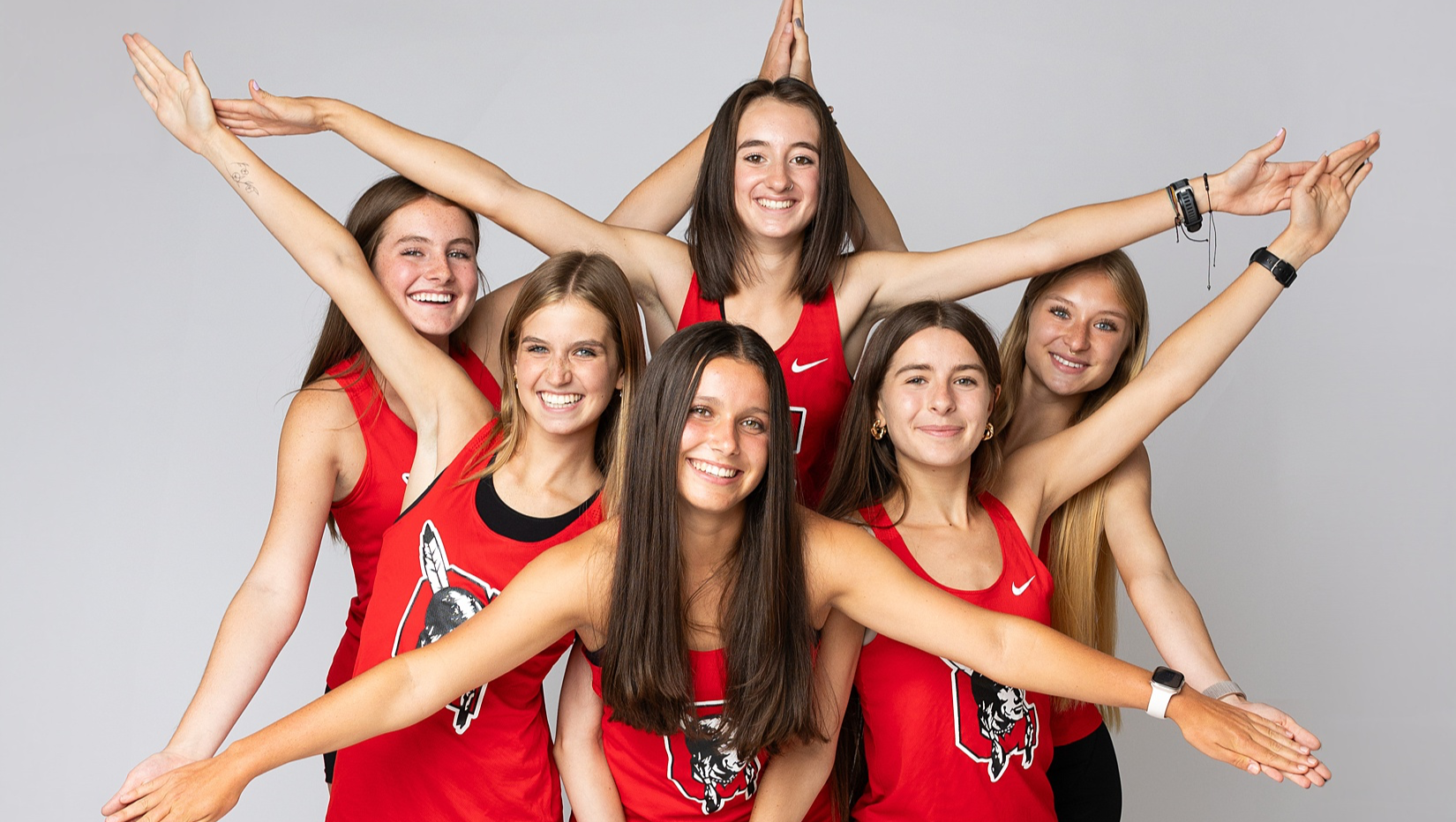 Fundraiser by Janelle Rose : Fuel Cheyenne Central Girls Cross Country ...