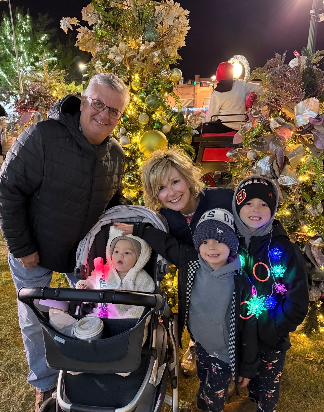 Fundraiser by Erica Haley : Lollie’s Legacy