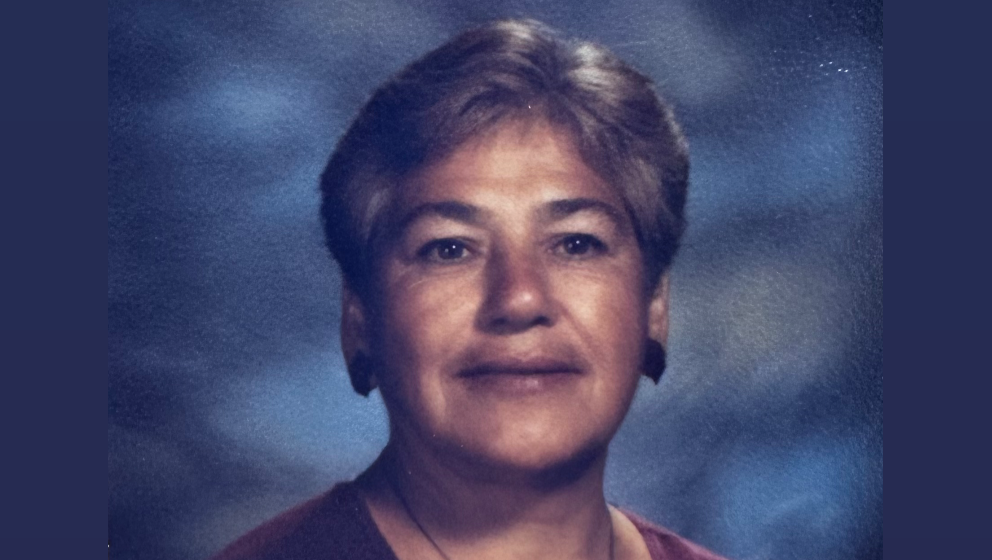 Fundraiser by Alexandra Cano : Honor Grandma Lupe’s Final Wish, She Was ...