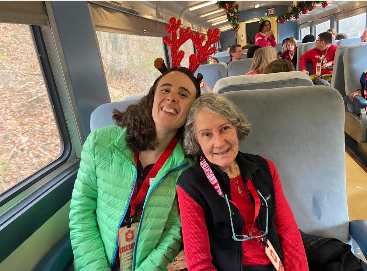 Fundraiser by Lisa Gilles : Help Lisa and Sarah Rebuild After Mold Damage