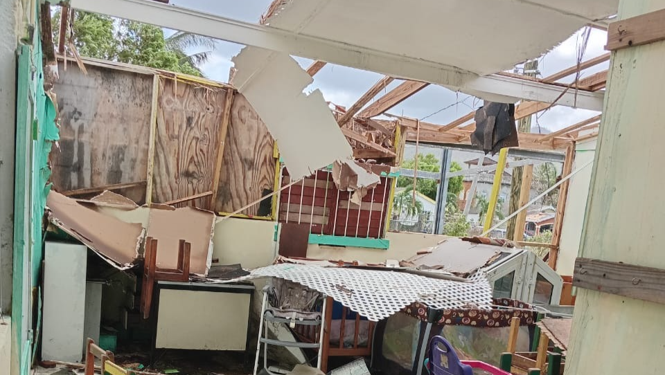 Fundraiser for Anne Downie by Tonya Hepburn : Please help rebuild SIMBA ...