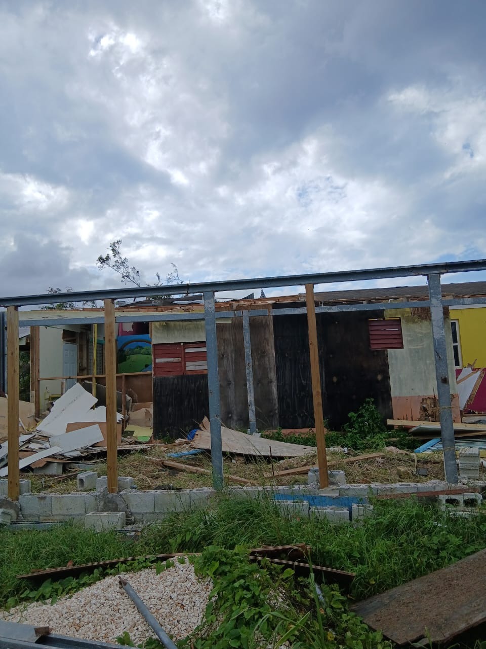 Fundraiser for Anne Downie by Tonya Hepburn : Please help rebuild SIMBA ...