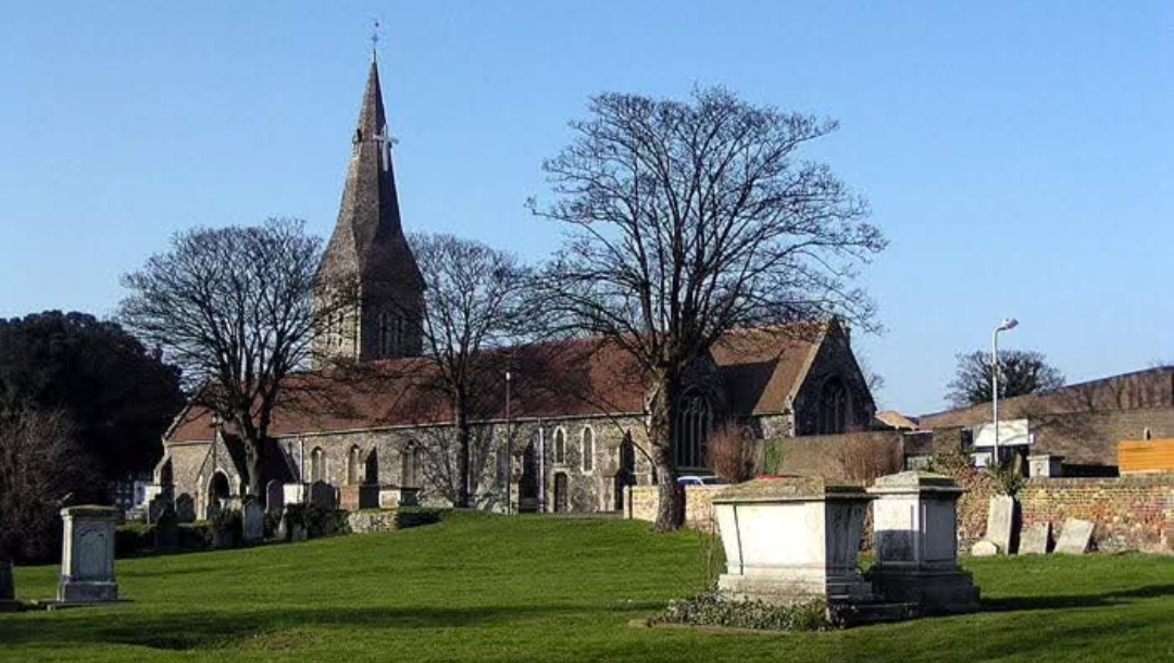 Fundraiser by Scarlett Page : Help Fix St.Johns Community Centre Roof