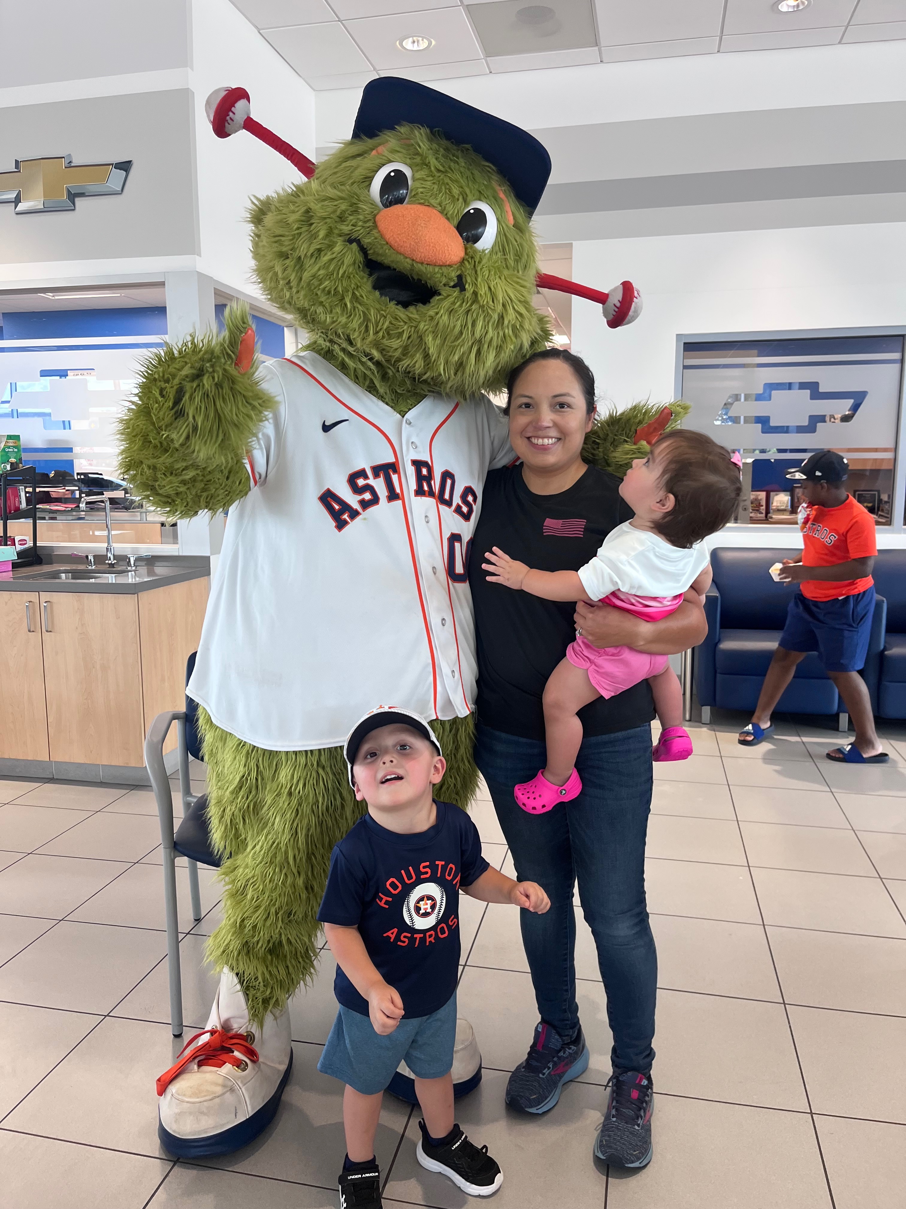 Fundraiser by daniel erickson : Support Pearl Erickson with her ...