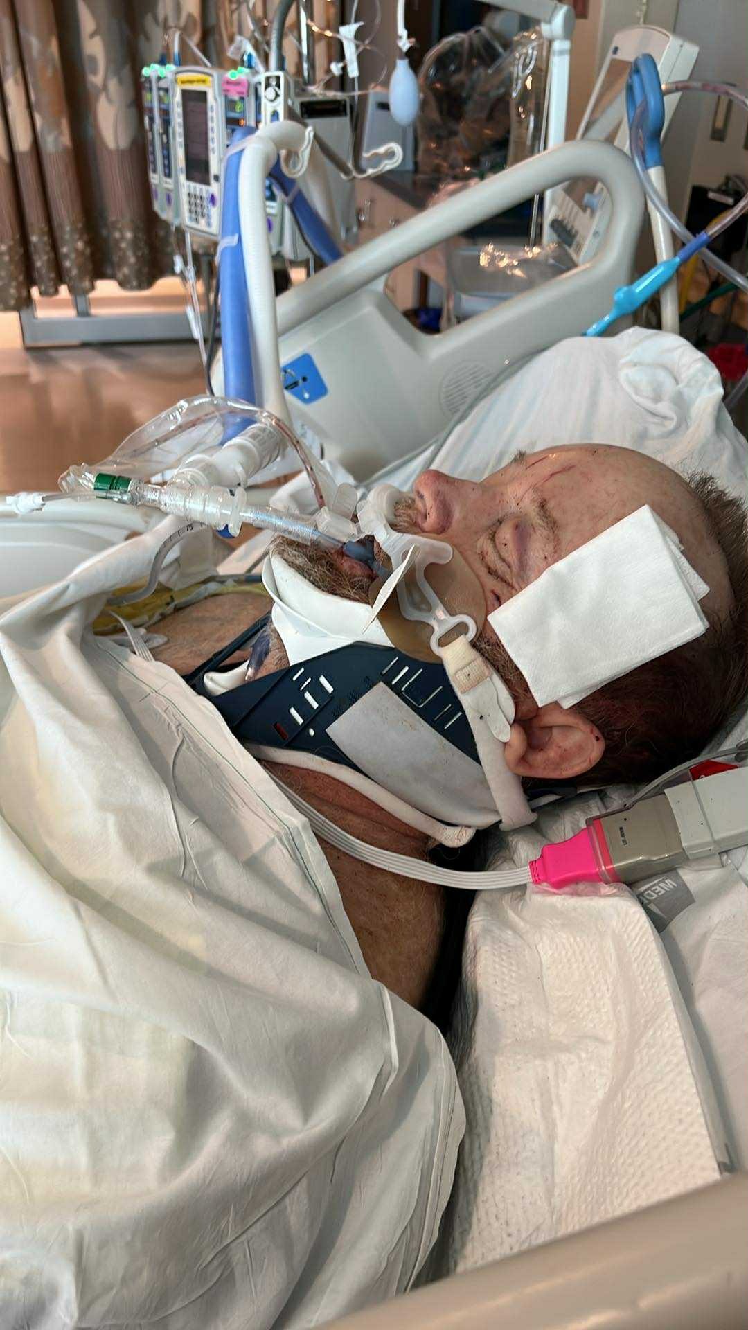 Fundraiser for Elizabeth Humphrey by Christine Minic : Help Allen's ...