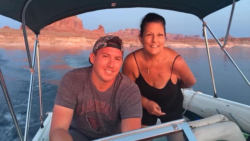 Fundraiser for Conor Ferrick by Jessica Schmeckpeper : Help Conor ...