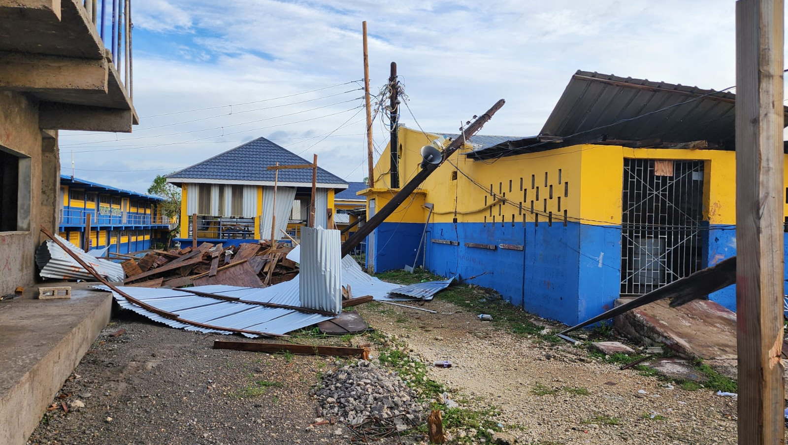 Fundraiser by Ariel Williamson : Support Ariel's Effort for Jamaican ...