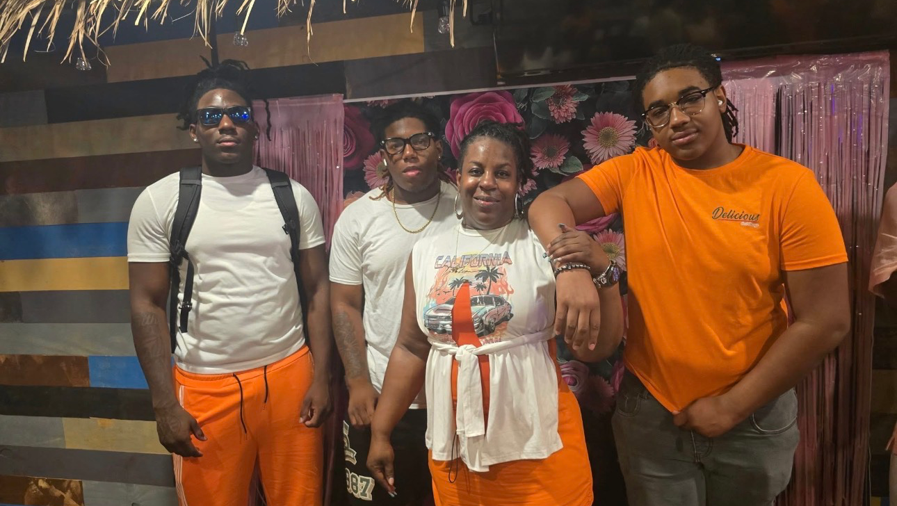 Fundraiser for Donna Leath by Ashley Williams : Aletha’s Road To Recovery