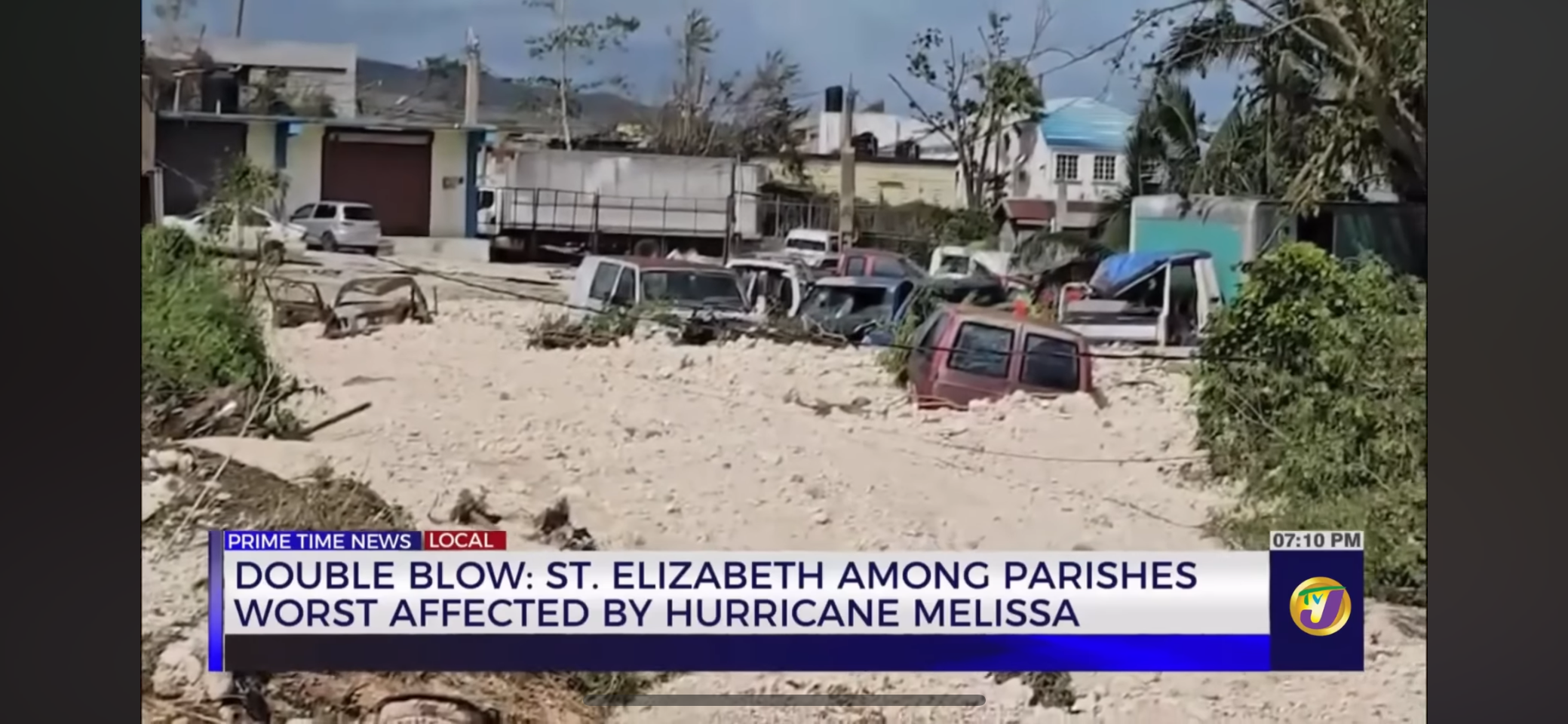 Fundraiser by Dawn Allen-Williamson : Help St. Elizabeth, Jamaica ...