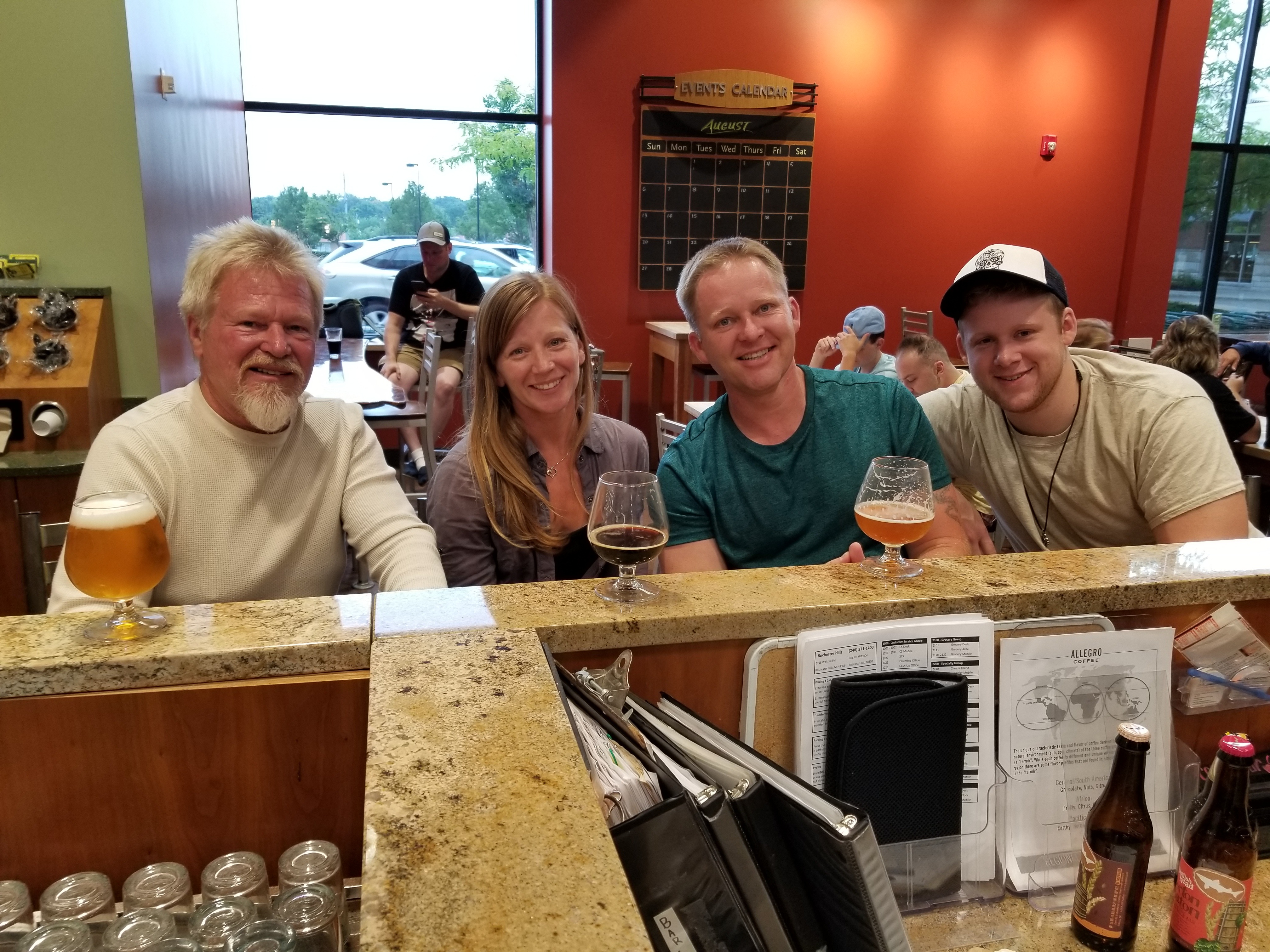 Fundraiser by Jesse Goodman : Support Mark Goodman in His Battle with ...