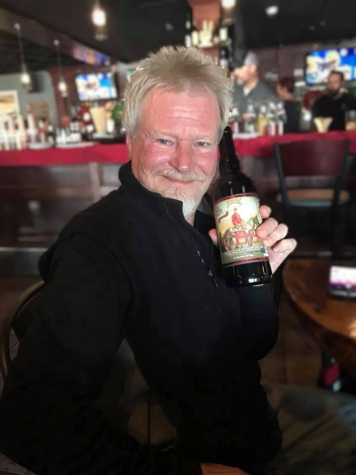 Fundraiser by Jesse Goodman : Support Mark Goodman in His Battle with ...