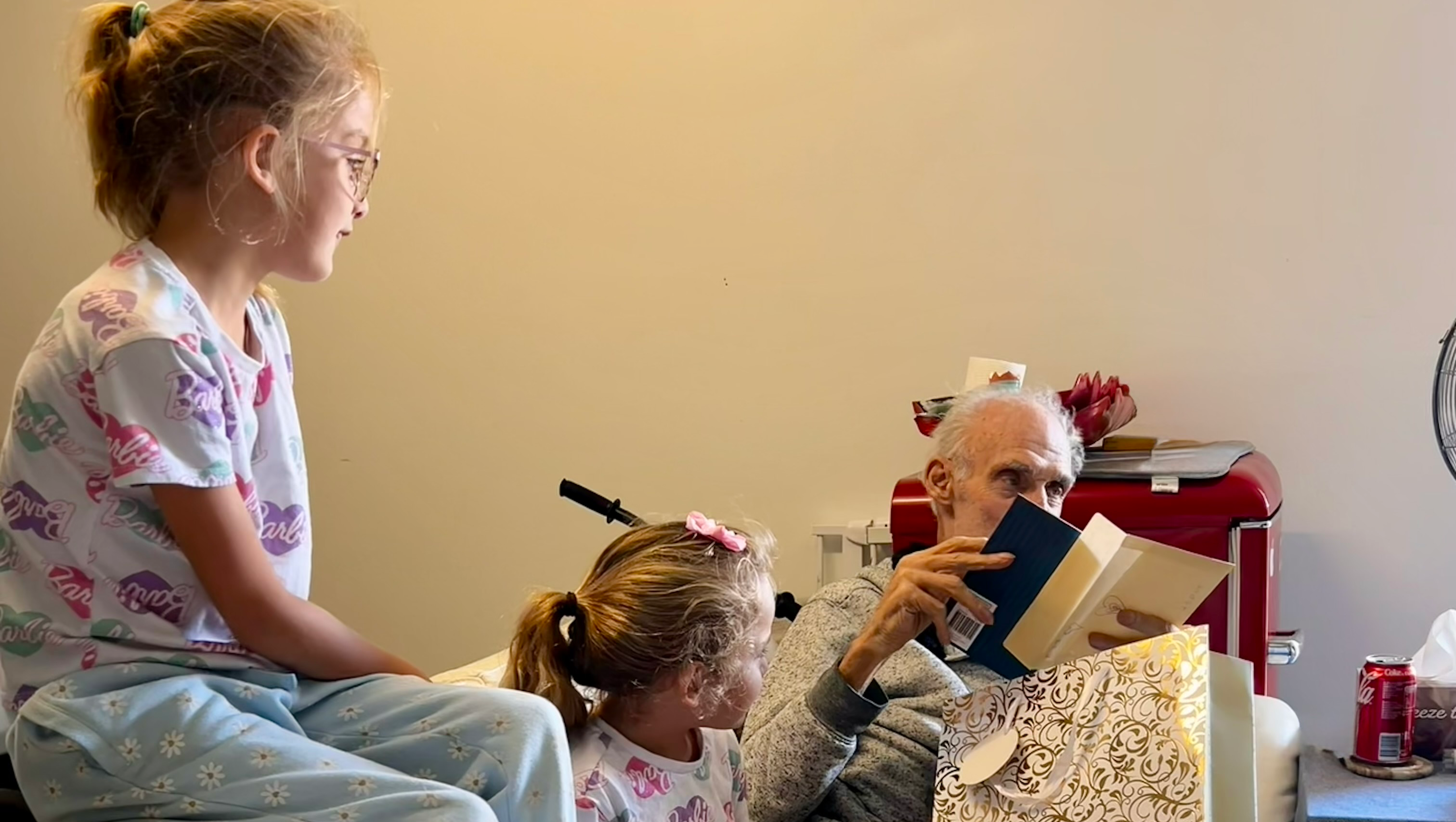 Fundraiser for Corey Sutton by Julia Lye : Honouring John Sutton - A ...