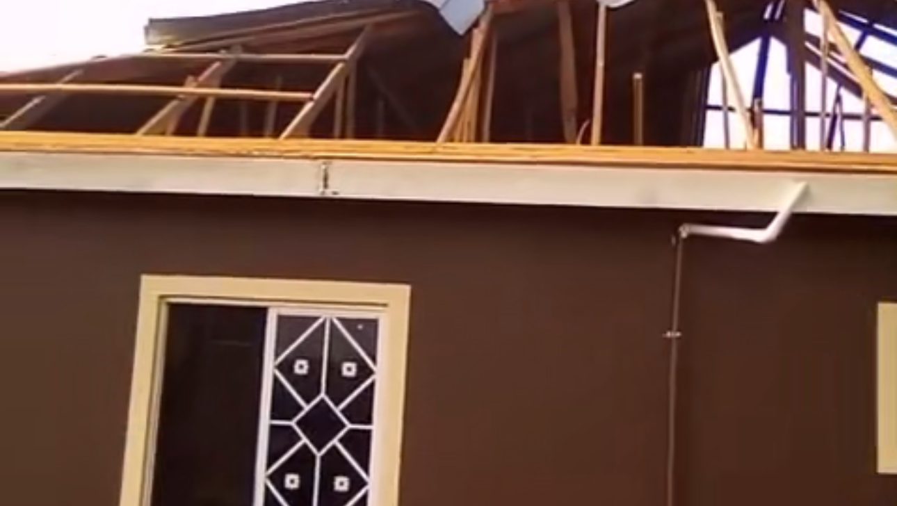 Fundraiser by Kema Spence : Help Kemar Spence's Family Rebuild Home