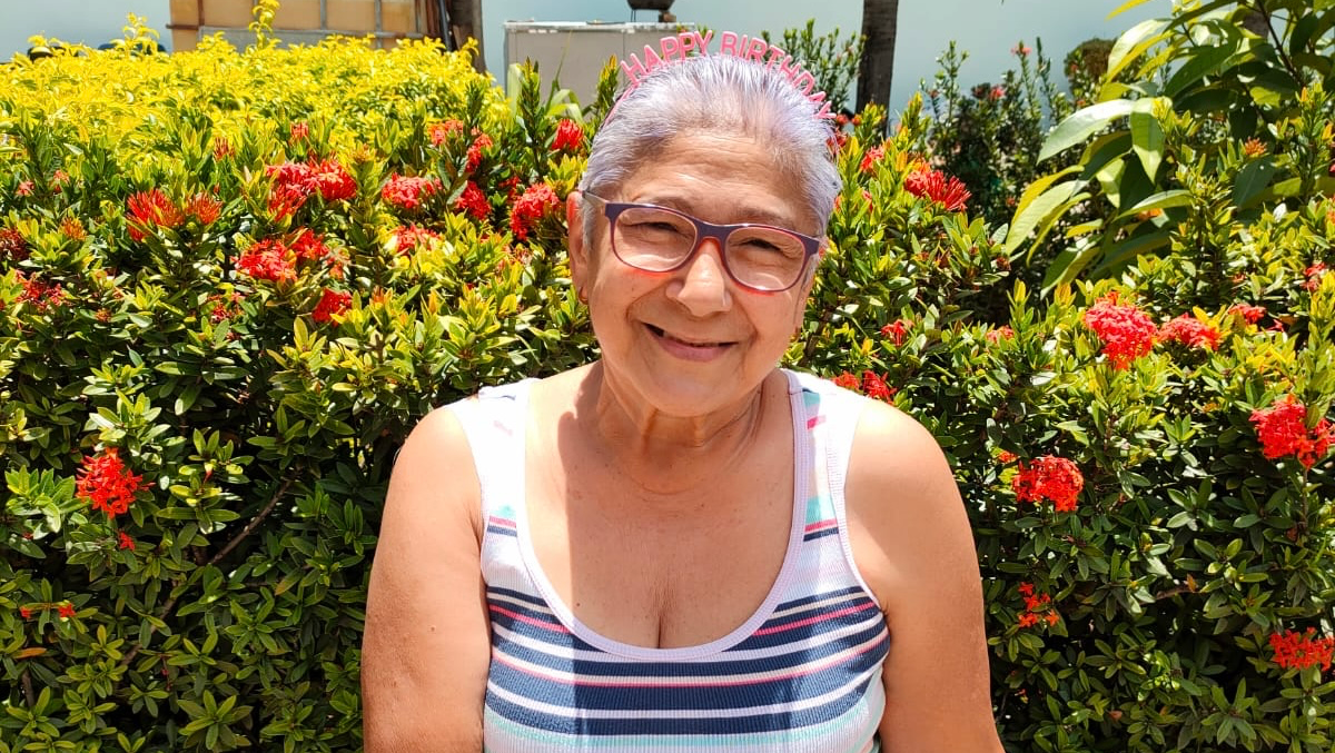 Fundraiser by Cinthya Fabiola Lapiedra Colmenares : Apoyemos a Lucy ...