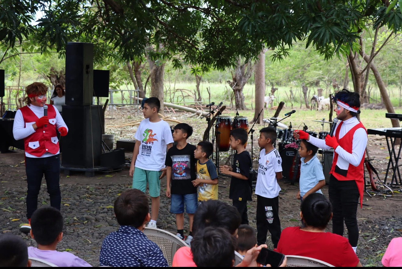 Fundraiser by Milton Aguilar Bolanos : 4th Annual Toy Drive for Kids in ...