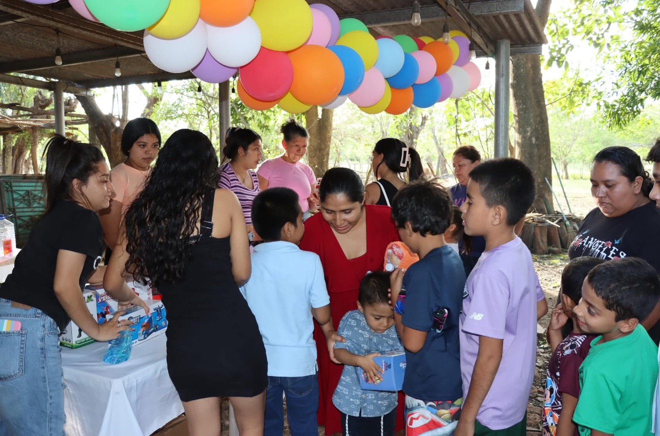 Fundraiser by Milton Aguilar Bolanos : 4th Annual Toy Drive for Kids in ...