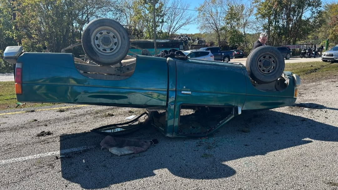 Fundraiser for Gavin Palmieri by Andrea Parker : Help Gavin Rebuild ...