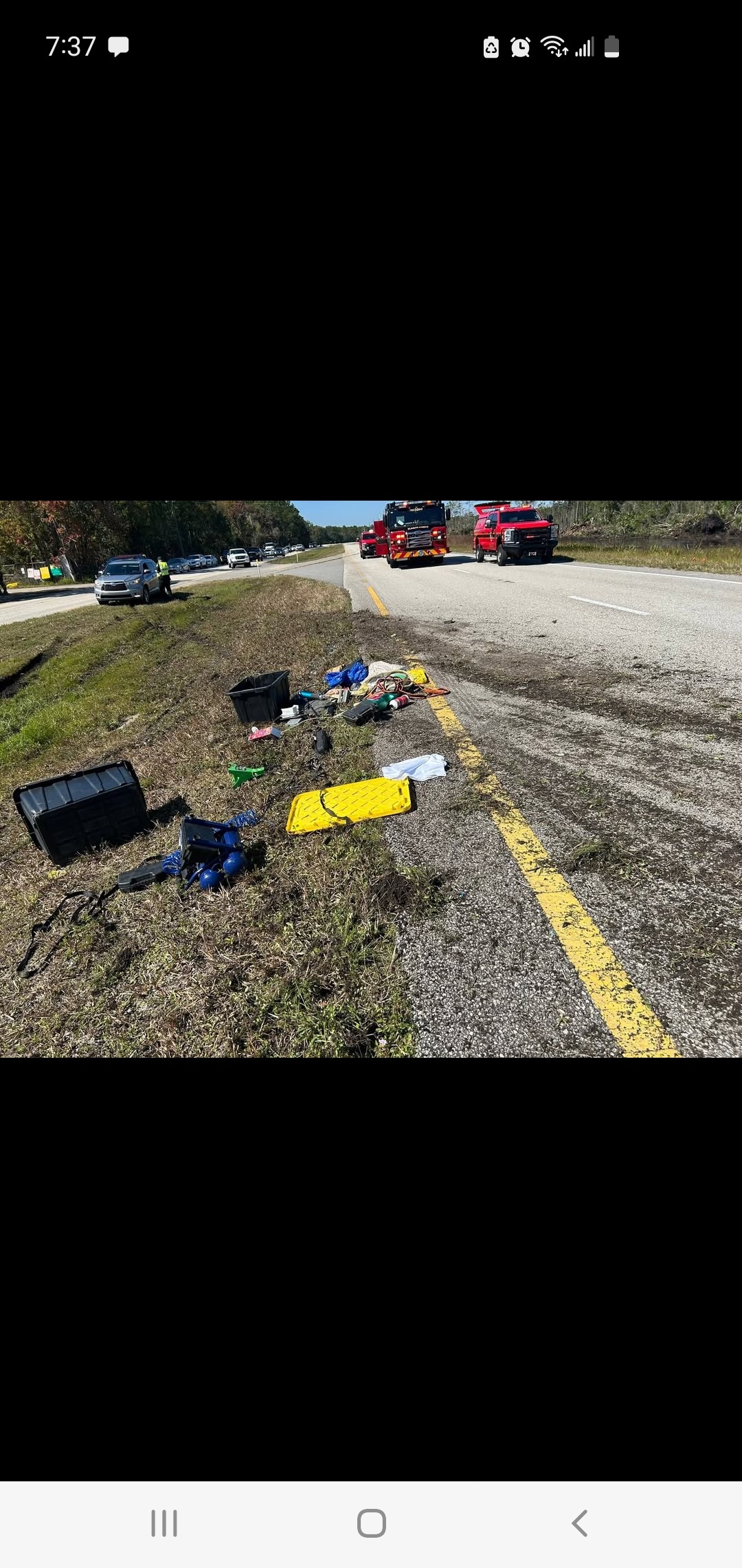 Fundraiser for Gavin Palmieri by Andrea Parker : Help Gavin Rebuild ...