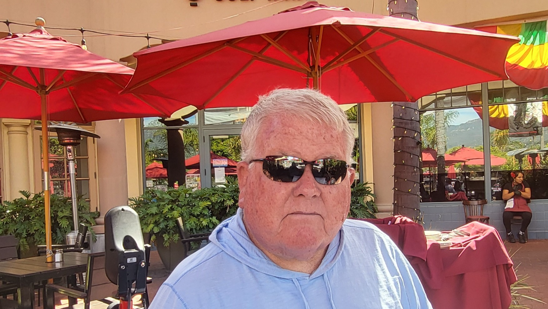 Fundraiser by Kathleen Beckham : Donate for Mark Beckham's Handicapped ...