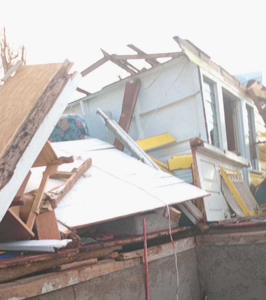 Fundraiser by Novlette Lyttle-Sinclair : Help My Family in Jamaica ...