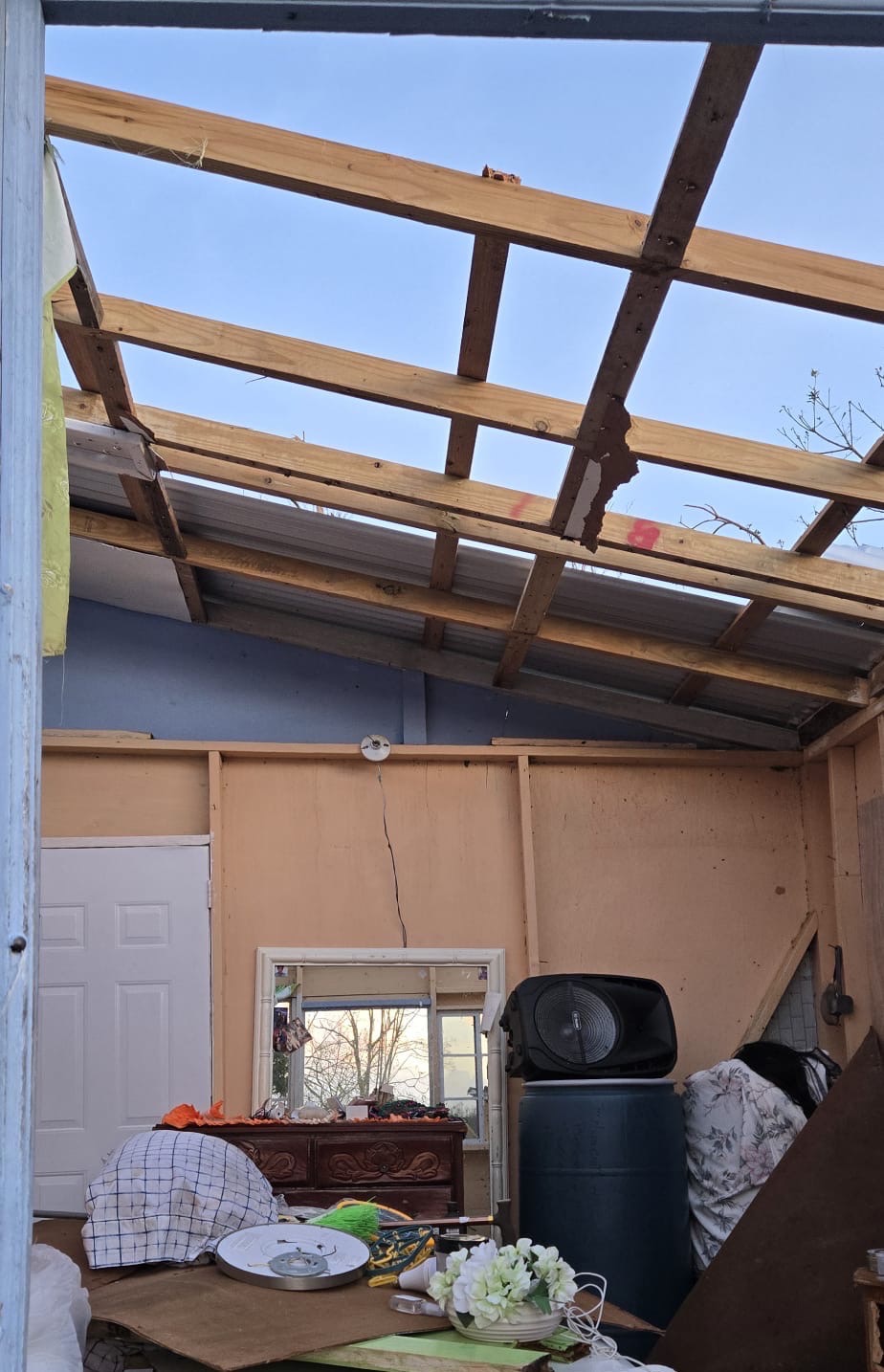 Fundraiser by Novlette Lyttle-Sinclair : Help My Family in Jamaica ...