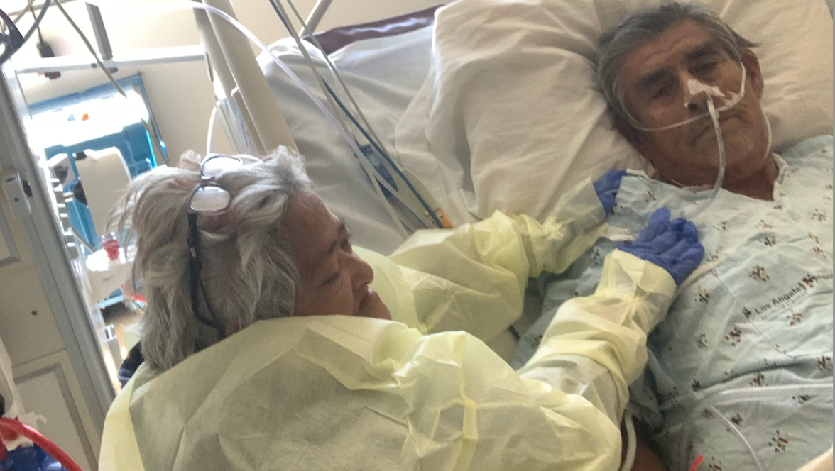 Fundraiser for Maria Castillo by Gabriel Garcia : Support Gabriel's Fight to Bring His Father Home