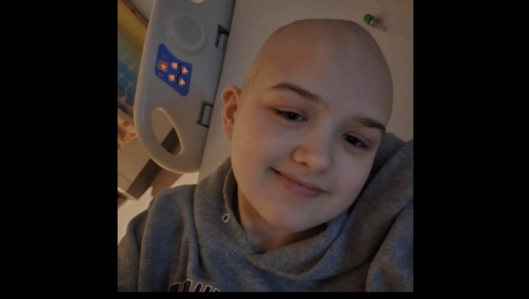 Fundraiser for Tiffany Skinner by Megan Gordon : Honor Ava Stidham's ...
