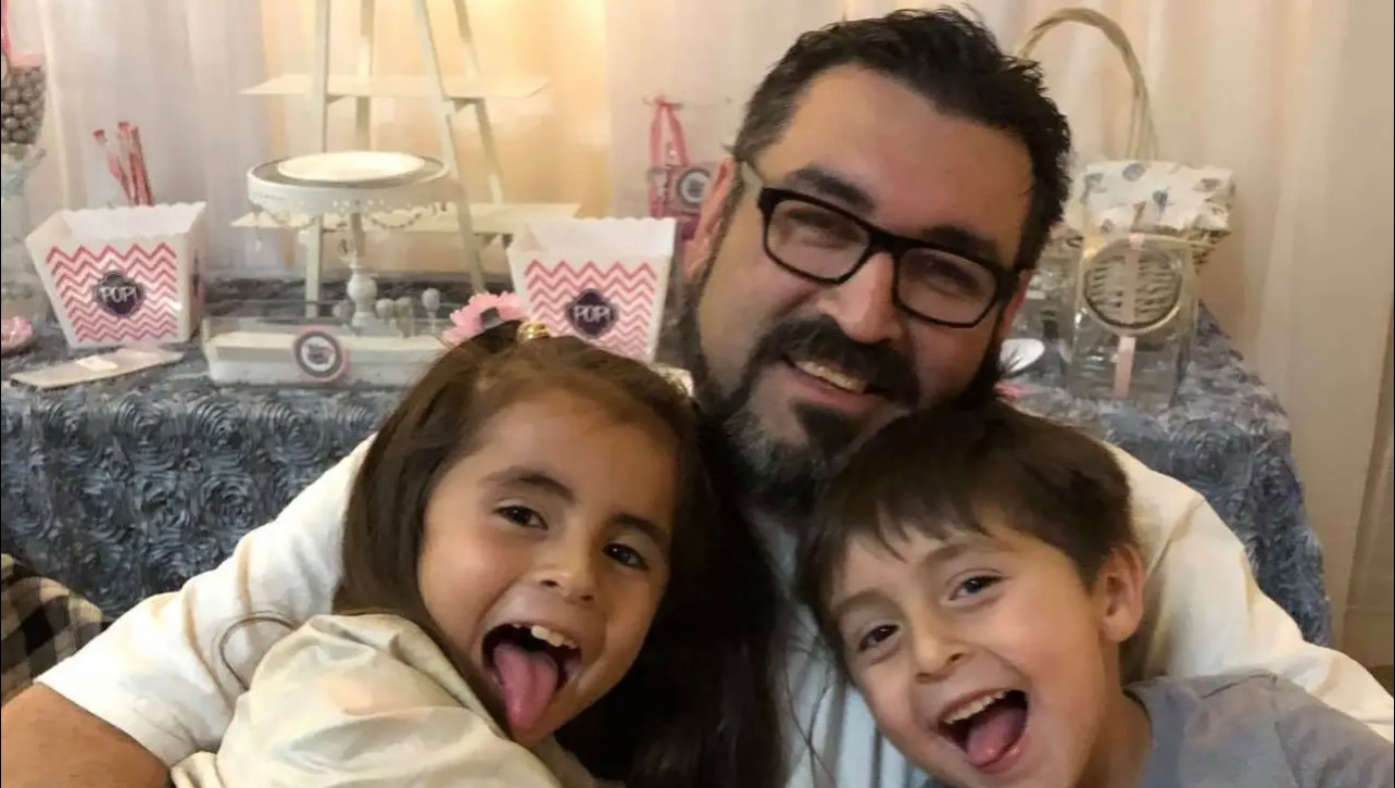 Fundraiser for Christina Rogoff by Alexis Rogoff : Help Us Honor Paul ...