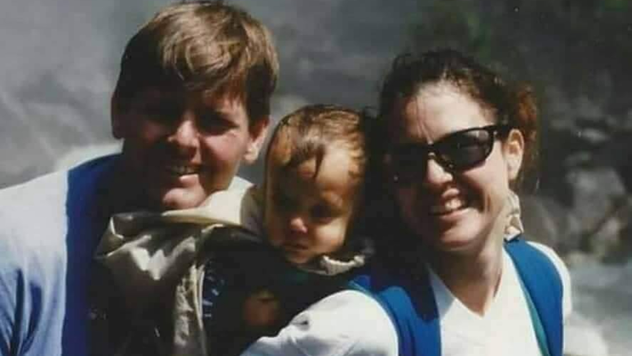 Fundraiser for Monique Melton by nicole dougherty : Support Mike Melton ...