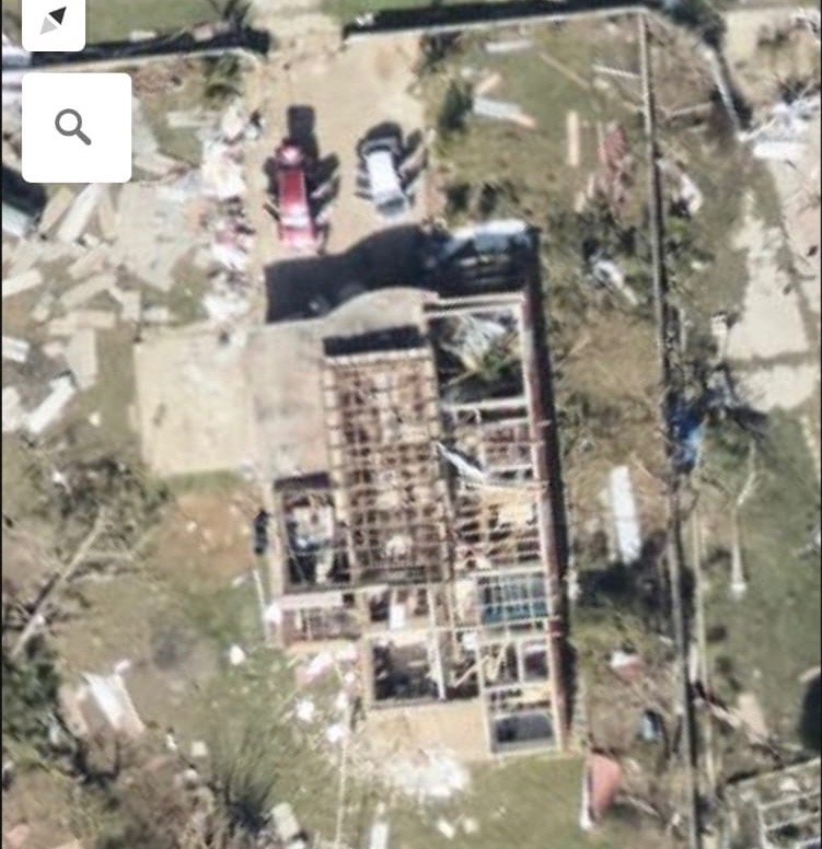 Fundraiser by Alanna Fraser : Rebuilding Our Family Home After ...