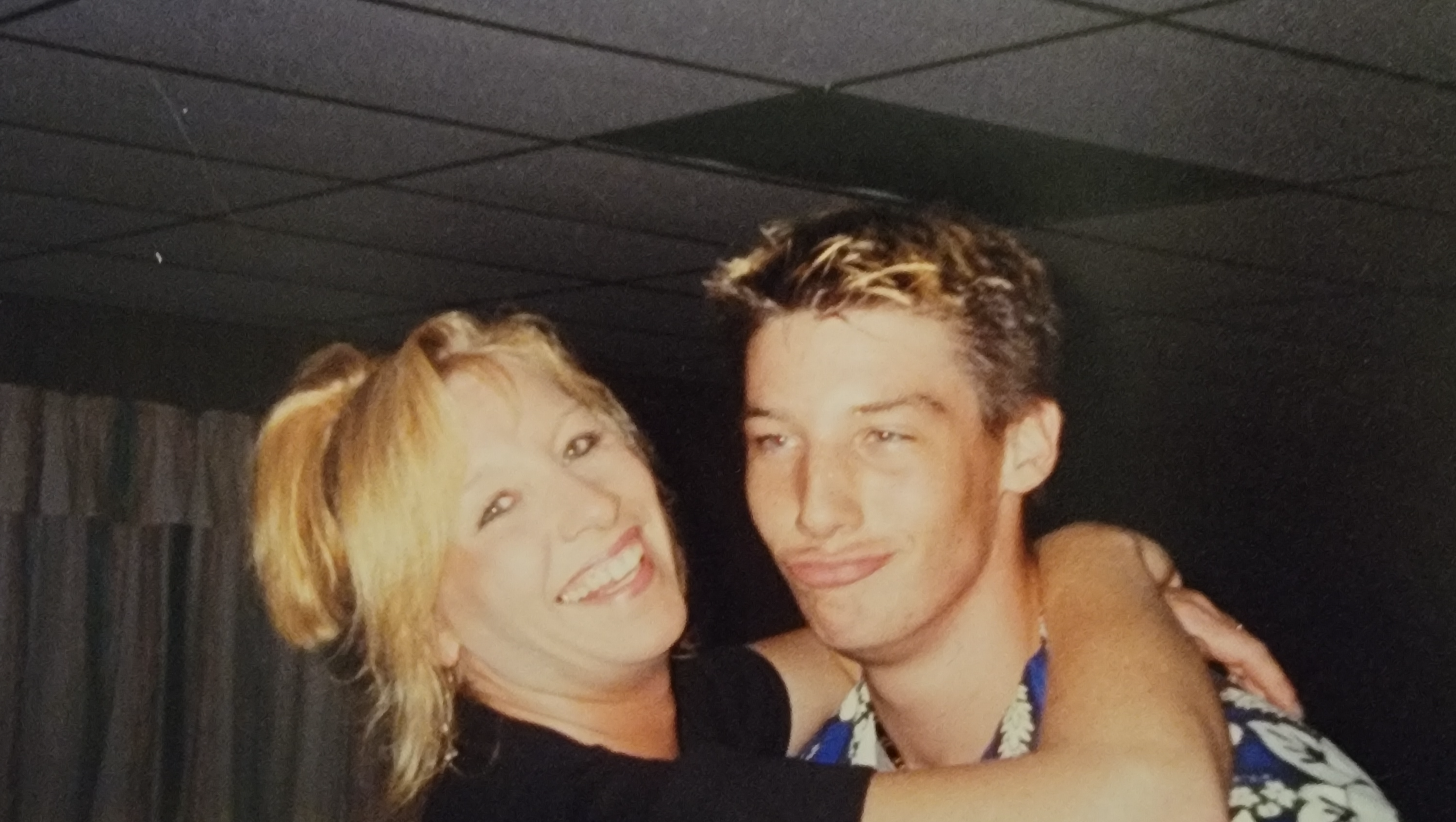 Fundraiser by Shawn purkis : Support Raye Kaser's Battle with Stage 4 ...