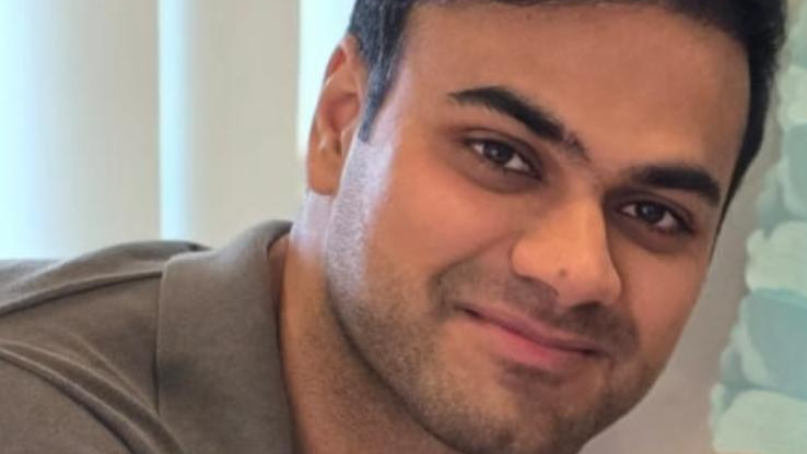 Fundraiser for prabhjot kaur by Sarah Paine : Navjot Virdi Singh