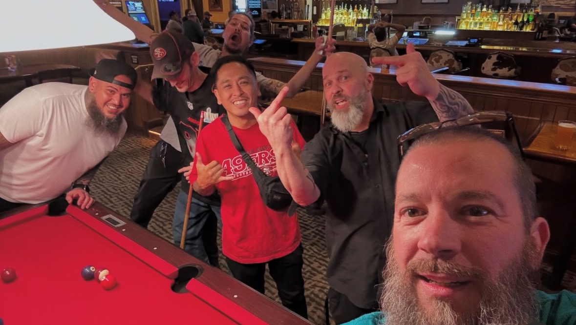 Fundraiser by Rodney Broome : Never forgetting!