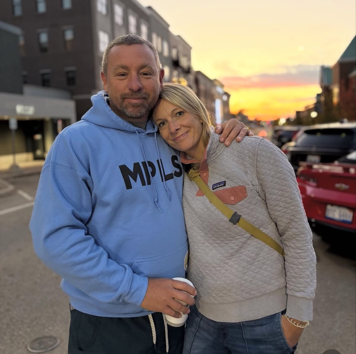 Fundraiser for Heather Eckert by Friends of Ron Eckert : Help the ...