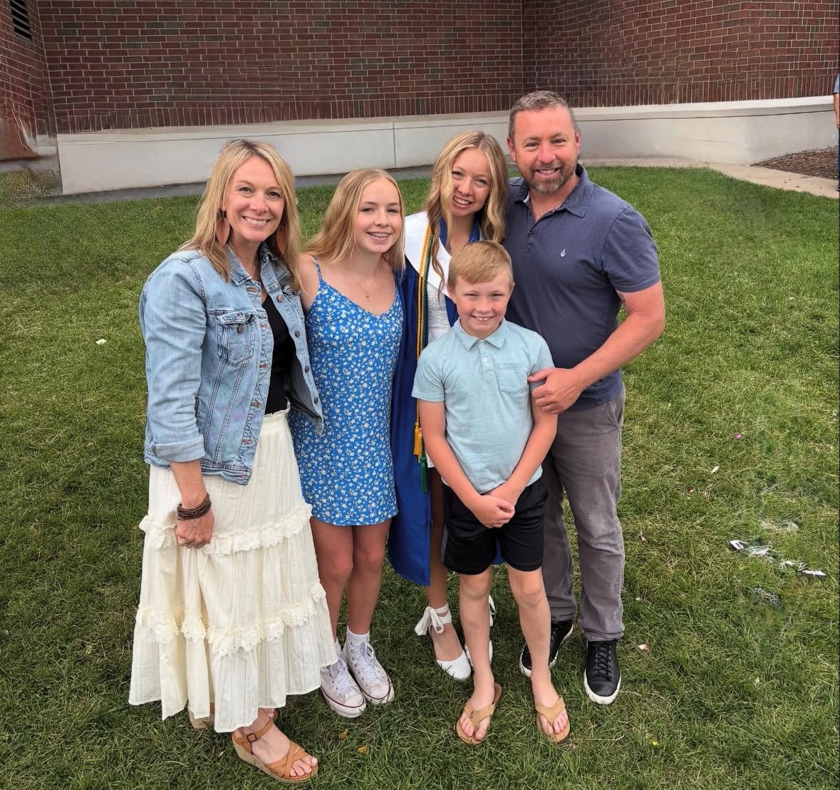 Fundraiser for Heather Eckert by Friends of Ron Eckert : Help the ...