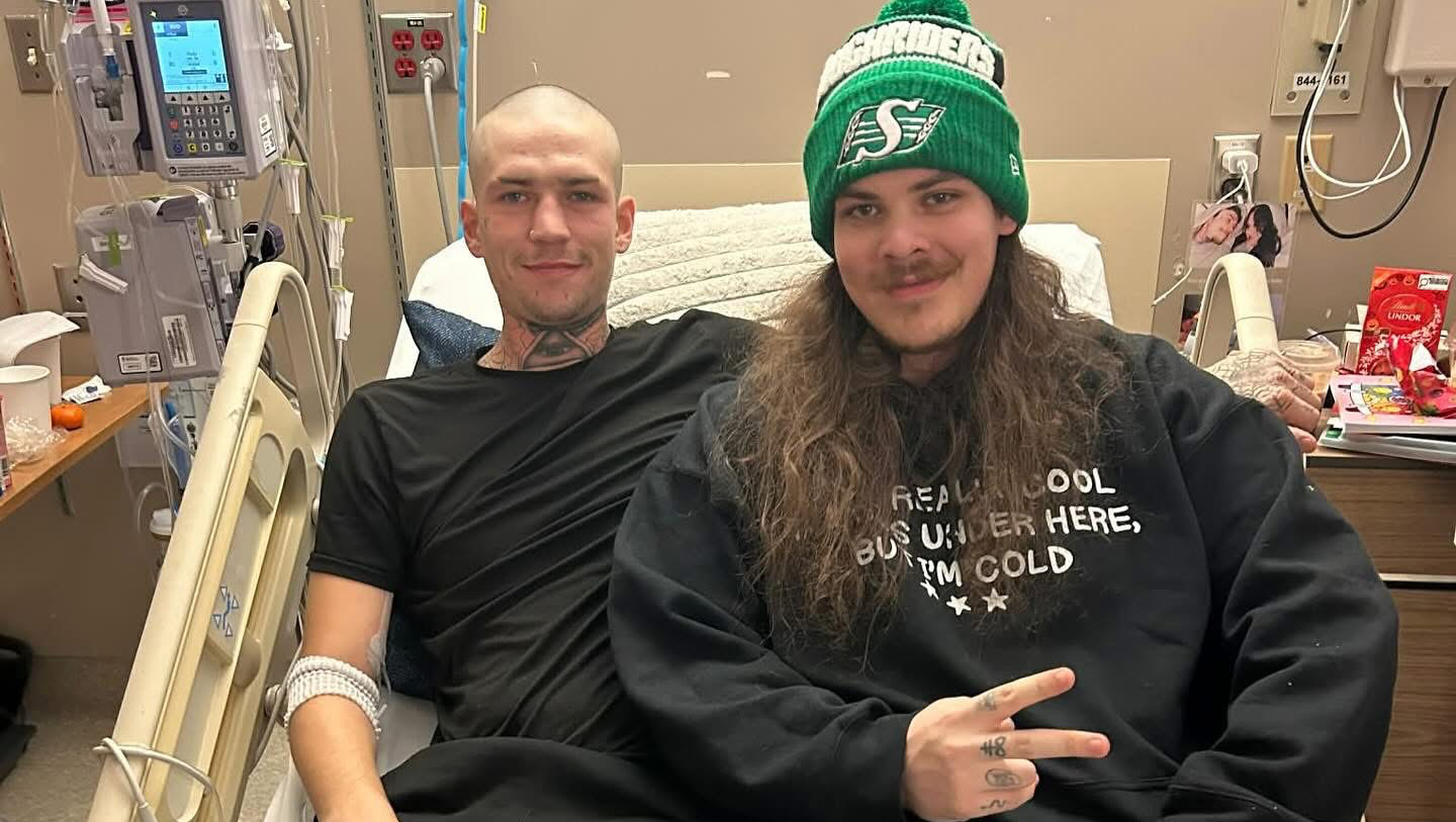 Fundraiser for Devin Dodge by Amanda Paul : Help Devin Fight Cancer and ...