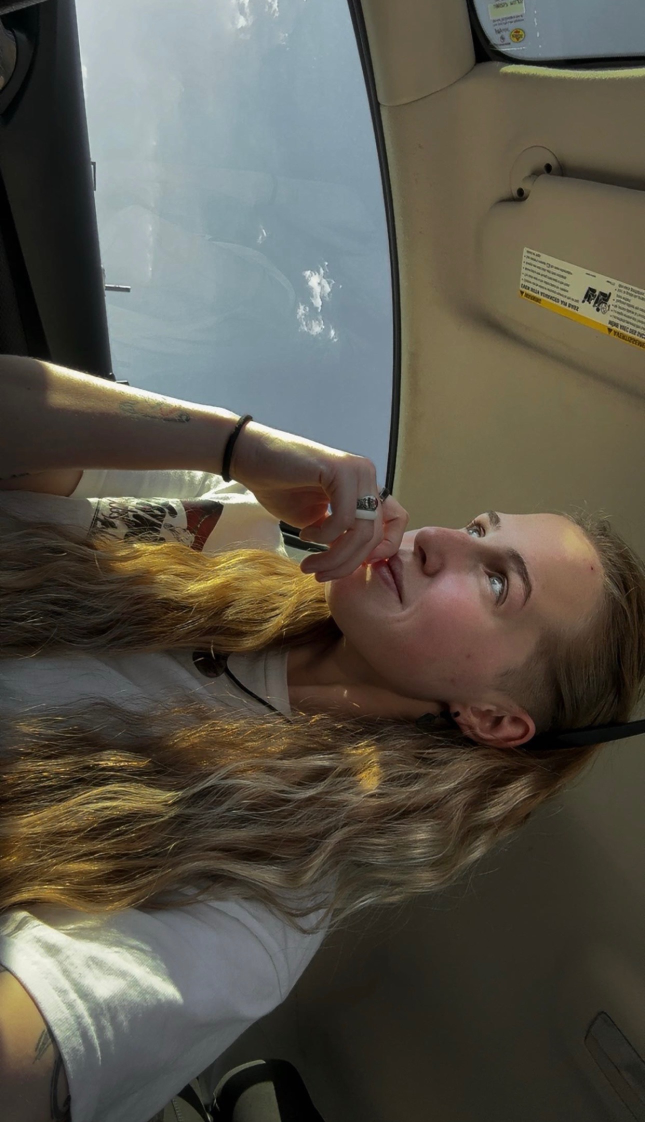 Fundraiser by Conner Bittner : Help Erica Smile Again: Urgent Dental ...