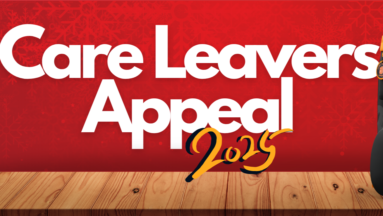 Fundraiser by Fair Ways : Fair Ways Care Leavers Appeal 2025