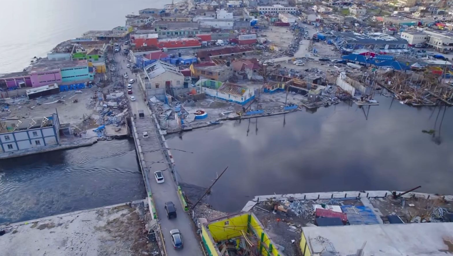 Fundraiser by Abeba Davis : "Help Jamaica Rise: Relief for Forgotten ...