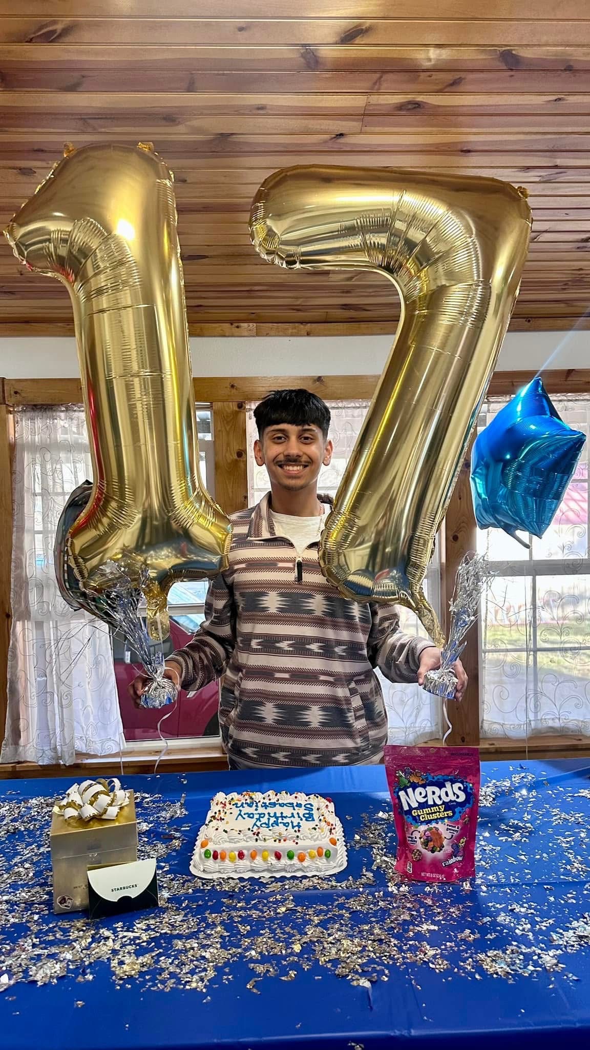 Fundraiser by Luis loya : Support the Loya Family in Memory of Carlos