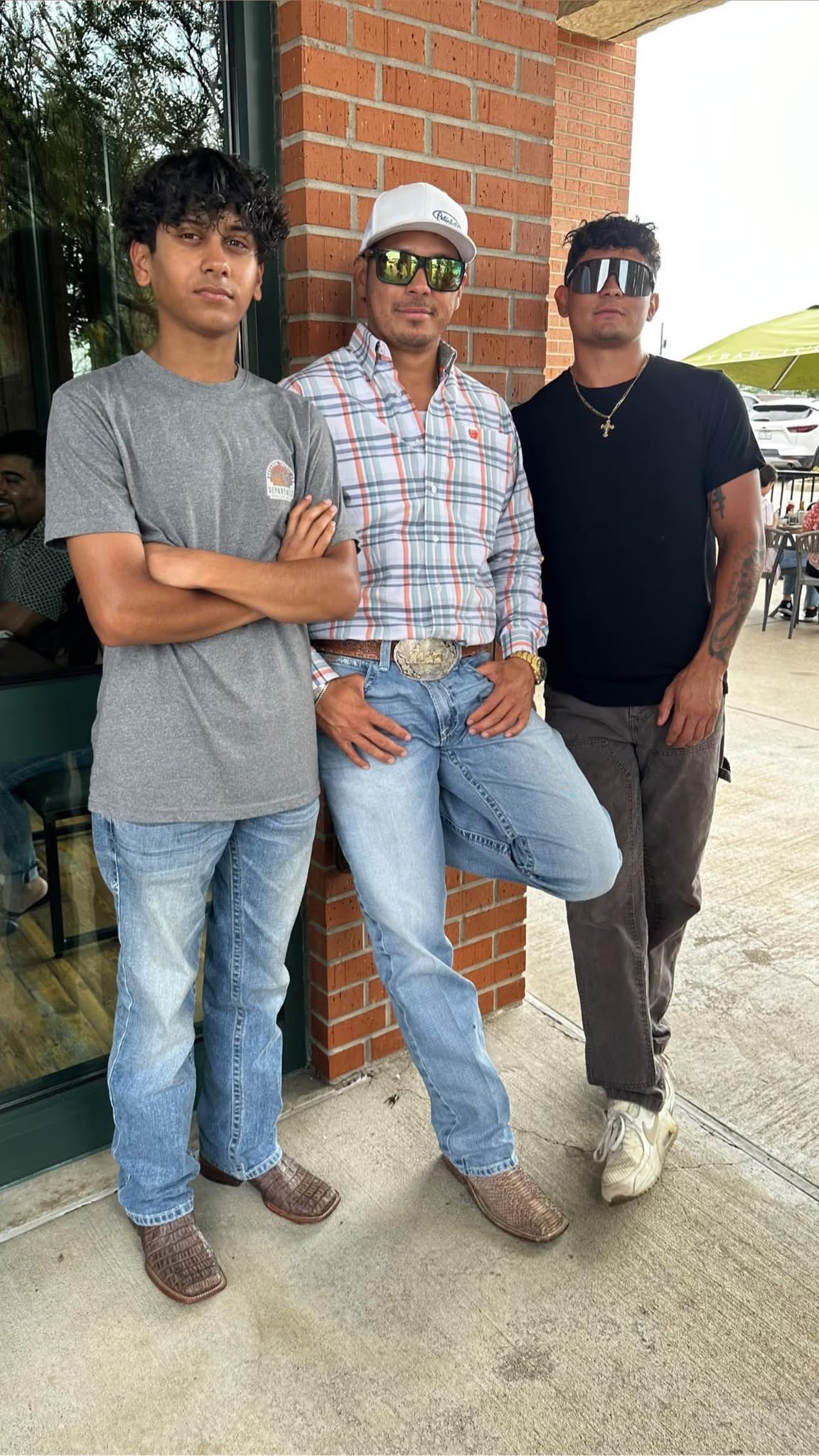 Fundraiser by Luis loya : Support the Loya Family in Memory of Carlos