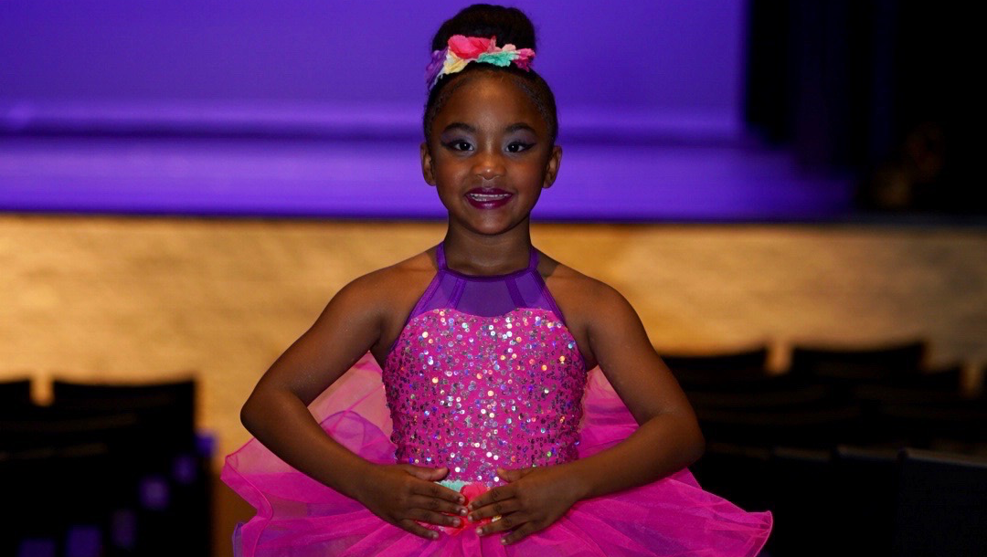 Fundraiser by Shaylyn Pickett : Help Leah Continue Her Dance Journey