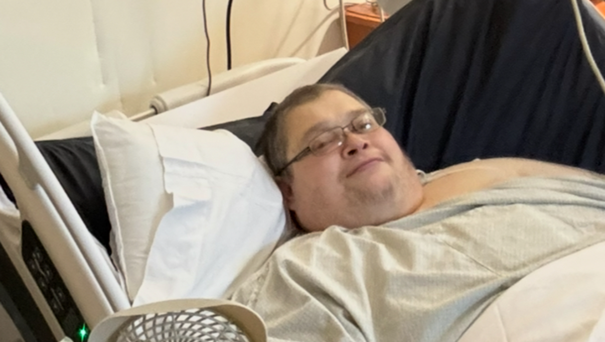 Fundraiser for Anthony Felder by James Medders : Help Anthony Dumplin ...