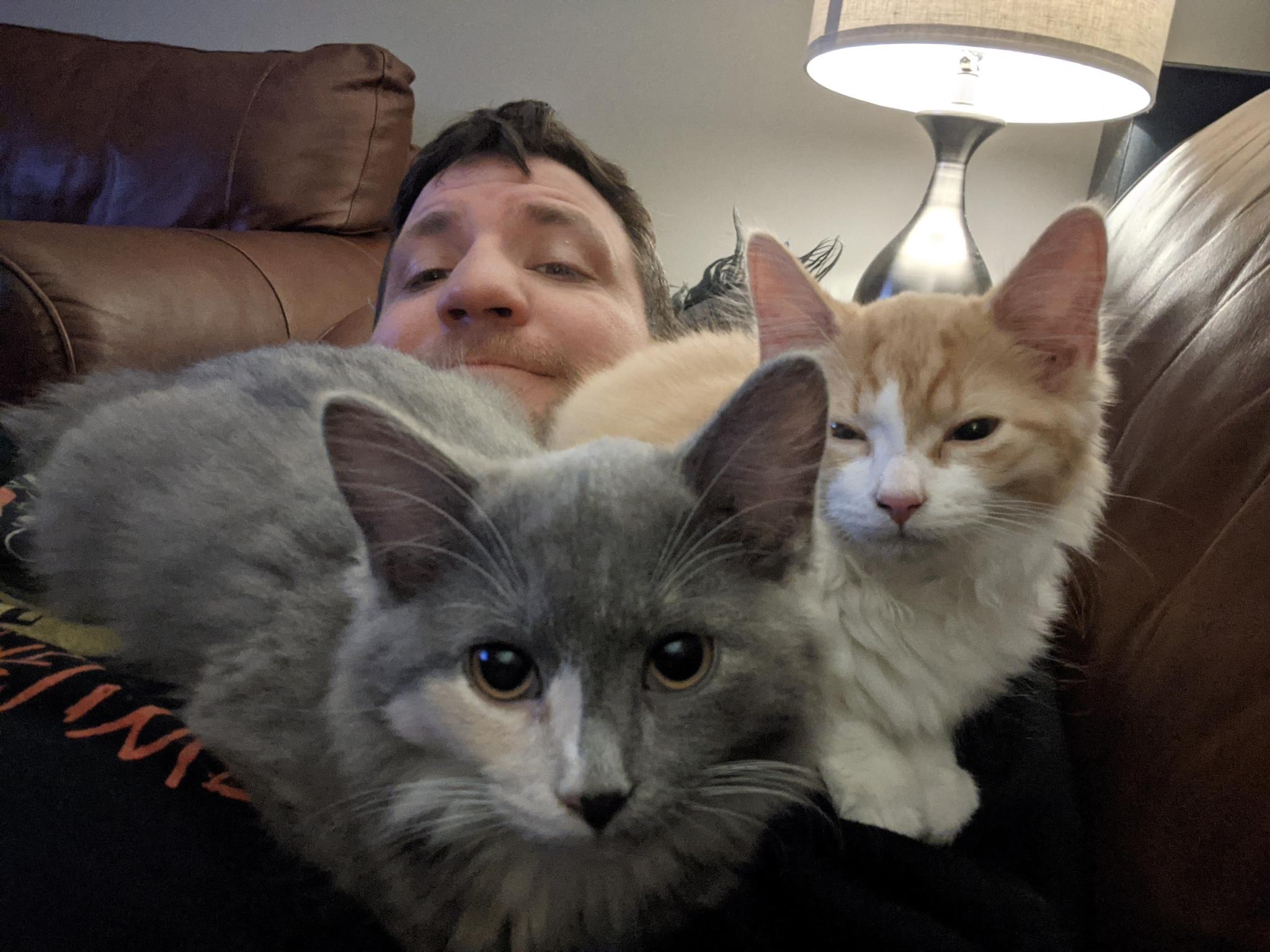 Fundraiser by Lucinda Palmer : In Memory of Kristopher Proctor (Oct 27 ...