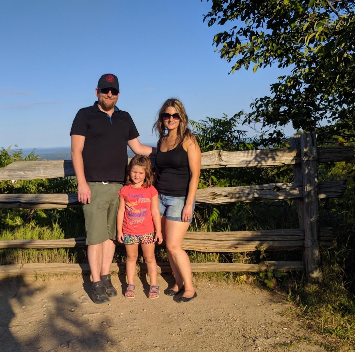 Fundraiser by Lucinda Palmer : In Memory of Kristopher Proctor (Oct 27 ...